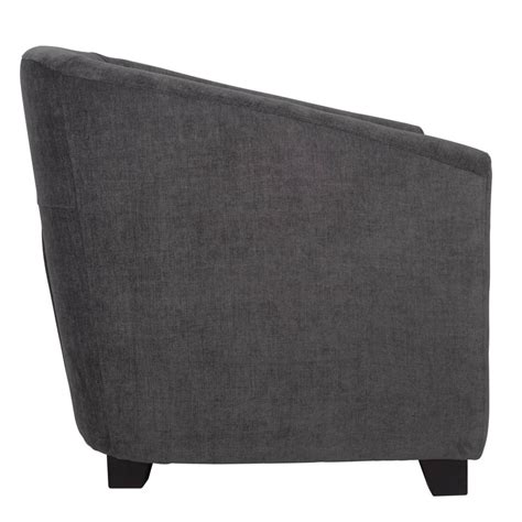 Carmen Club Chair Boucle Cream Casa Code