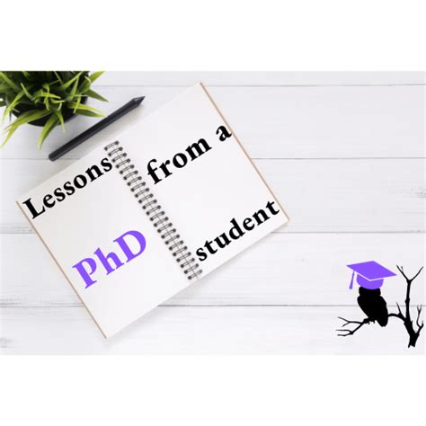 A Story About Procrastination In Thesis Writing By S O