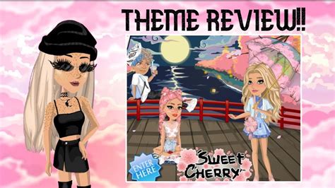 Theme Review Msp Youtube