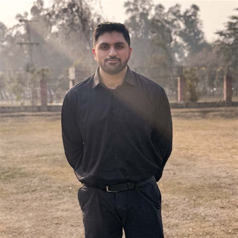 Ahsan Azeem Senior Full Stack Developer Polygame Xing