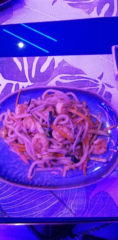 Lucky Star Ristorante Giapponese In Milan Restaurant Reviews Menus