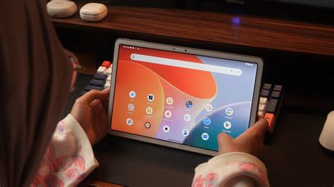 Infinix XPAD Versi G LTE Resmi Di Indonesia Harga Jutaan Epiclopedia ID