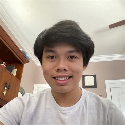 Nhan Dublin California Engineering Biochemical Student That Teaches