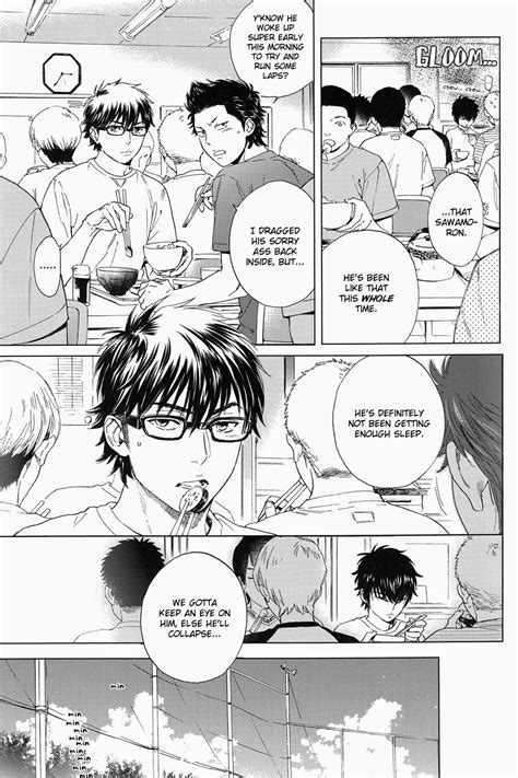 Oazuke Kokonotsu Natsu No Hina Daiya No A Dj Eng Myreadingmanga