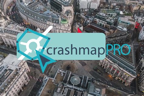 CrashMap UK Road Safety Map