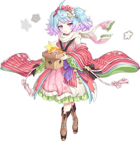 Leonardo Da Vinci Legend Clover Legend Clover Artist Request Game