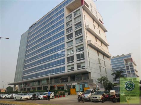 Office For Rent In DLF Towers Jasola District Centre Delhi Commercial