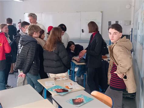 Forum des anciens élèves Ensemble scolaire Le Kreisker
