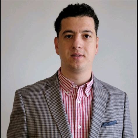 Fisnik Salihu Business Operations Manager Addepar Linkedin