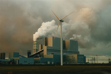 A Three Dimensional Analytical Framework For Green Industrial Policy