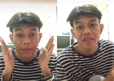 Gempar Pria Ini Tantang Tuhan Bisakah Tuhan Ciptakan Batu Yang Sangat Besar Kataberita Id