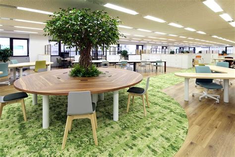 オフィス家具の選び方｜アスクル みんなの仕事場