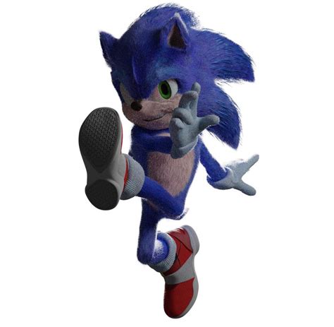 Sonic Render Sonic The Hedgehog Amino