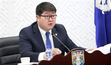 Ж Батбаясгалан Иргэдийн төлөөлөгчдөд иргэдийн нийтлэг эрх ашгаас илүү