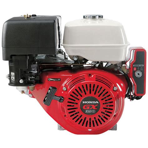 Honda Gx390 130hp Petrol Engine Gx Series Small Engine Warehouse