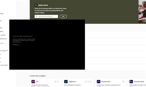 Solved Illustrator 25 4 1 Getting Stuck At Initialization Adobe Community 12345810