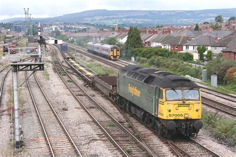 Class 57