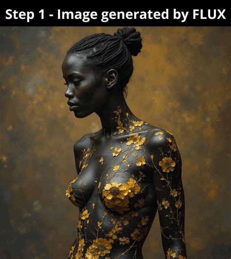 FLUX Hyper Lora 8 Steps LLM Detailing Inpainting Upscaling Low Vram ComfyUI Workflow