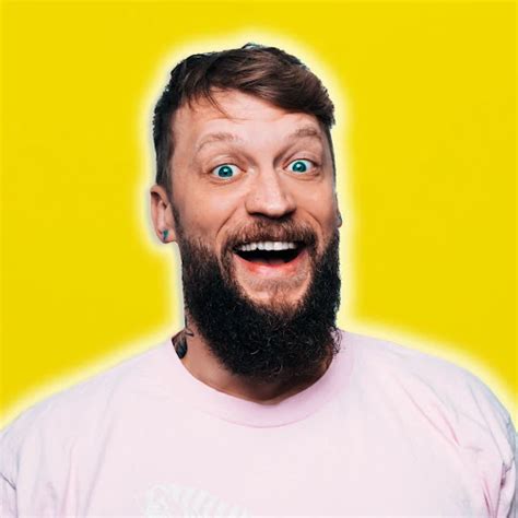 Chris Ramsay Doblaje Wiki Fandom