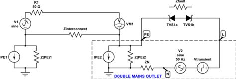 Understanding Connection Of Floating Function Generator To Oscilloscope