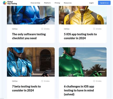 6 Best Qa Blogs To Follow In 2025