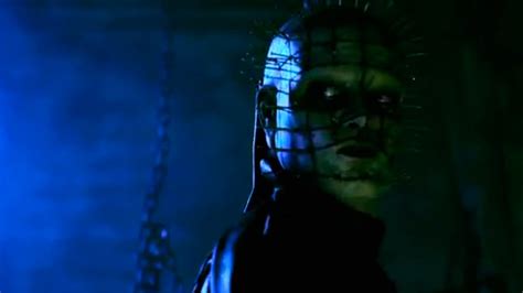 Tráiler De La Película Hellraiser Revelations Hellraiser