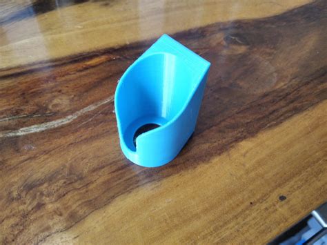 🔦 Multiboard Dovetail Flashlight Holder・free Stl File For 3d Printing・cults