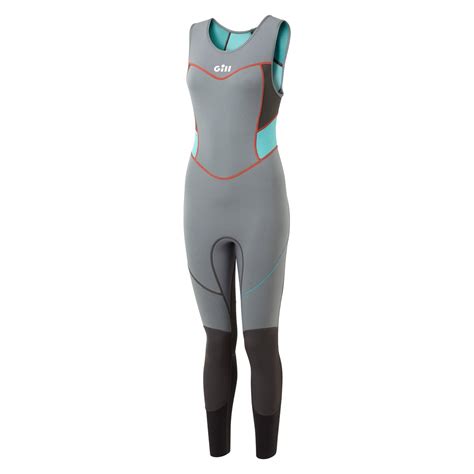 Gill Women Zenlite Skiff Suit 5002ws