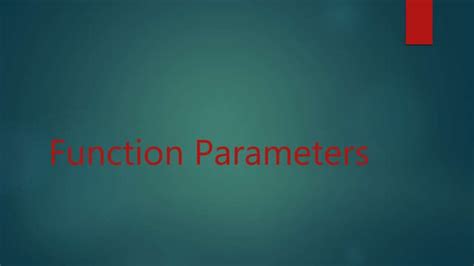 Access Controls Pptx