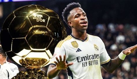 Lista de ganadores al Balón de Oro 2024 Periódico Correo