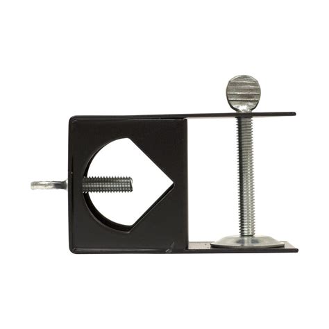 Tiki Metal Torch Deck Clamp At