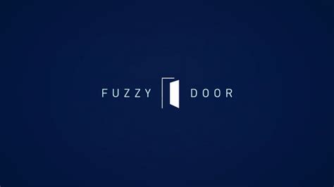 Fuzzy Door Productions Audiovisual Identity Database