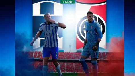 Rayados De Monterrey Disputará Partido Amistoso Ante River Plate En