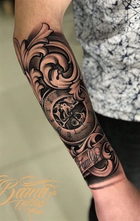 Pin On Tatuagens Masculinas Tattoos Masculine