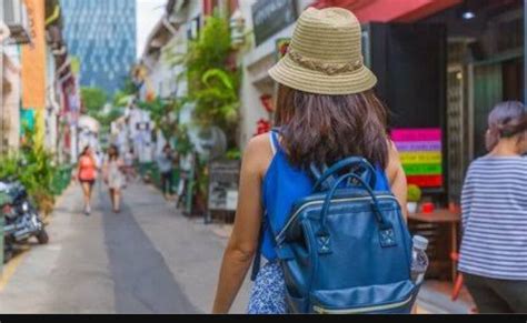 7 Tips Liburan Yang Nyaman Dan Menyenangkan Saat Long Weekend