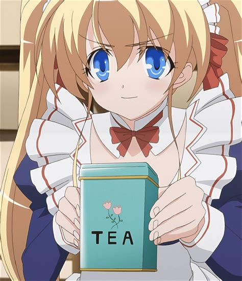 Best Tsukumogami Girl Rwaifupolls