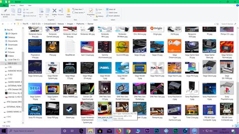CriticalZone Nebula Custom Themes LaunchBox Community Forums