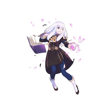「fe風花雪月」からリシテアら4名の新英雄が参戦。「ファイアーエムブレム ヒーローズ」でイベント「団欒と混沌の学級」が3月6日にスタート
