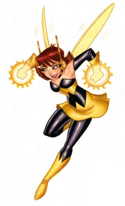 Wasp Appreciation Thread~ Wasp Comic Vine