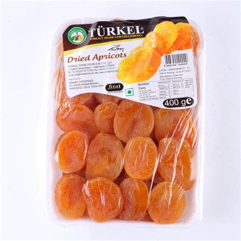 Turkish Apricots Pitted Apricots Buy Online Abk®