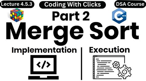 Merge Sort C Merge Sort In Data Structure Merge Sort Algorithm Merge