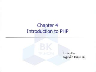 Chapter 4 - Introduction to PHP.pdf