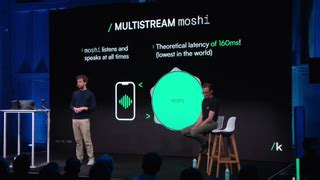 10 Mind Blowing Facts About Moshi AI Voice Assistant Fusion Chat
