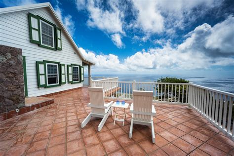 Our House In Saba