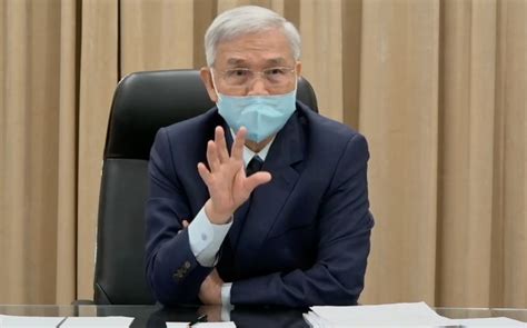 利率非對付通膨最佳選擇 央行總裁提暫停升息條件 股匯投資 財經 Nownews今日新聞