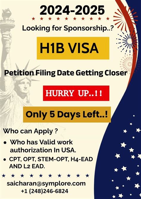 Charan Tej On Linkedin Hello Professionals H1b Registrations 2024