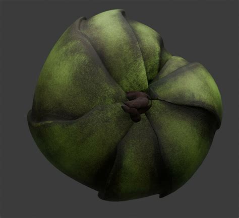 3d File Behemoth Spitter Factorio Giant 3d Model 👹 ・3d Printable Model To Download・cults