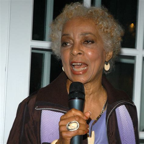 Ruby Dee — Hunter Arts Legacy