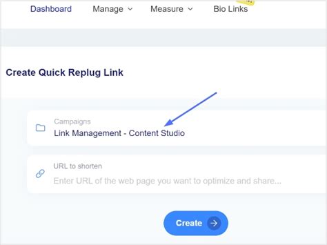 Track Your Success How To Create A Tracking Link