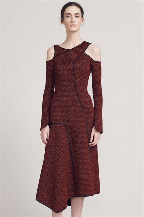 2017 Pre Fall Jason Wu 컬렉션 인스티즈 Instiz 이슈 카테고리